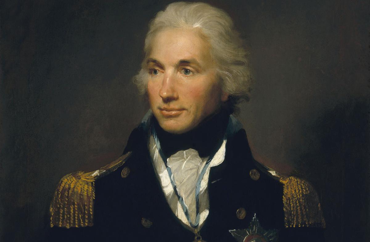 Nelson the man | Royal Museums Greenwich Nelson the man | Royal Museums Greenwich